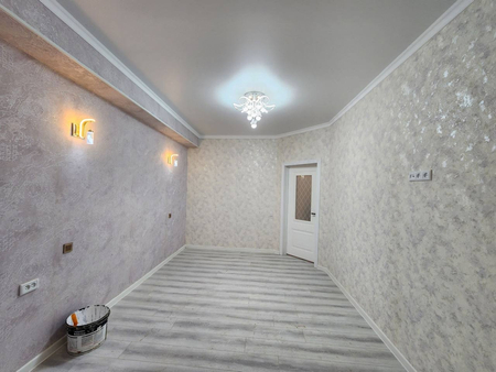 2 хона ли квартира