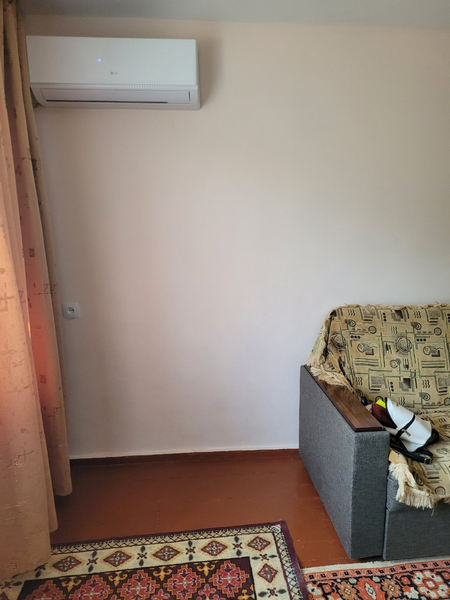 Сдается 1 ком.квартира на массиве Академ.Городок