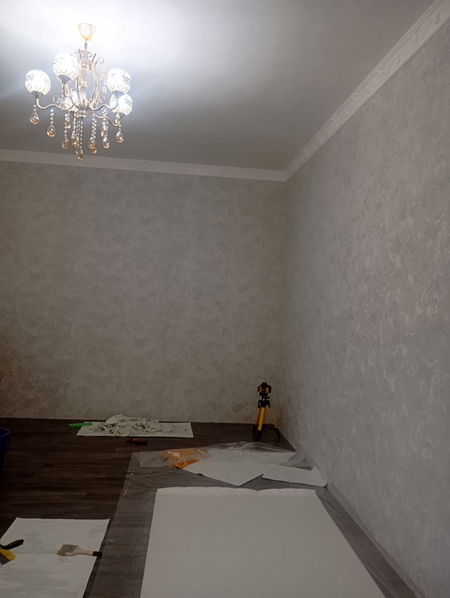 Malyar ,kafel,laminat ishlar qilamiz