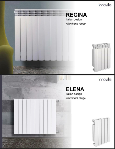 Радиатор. Radiator. Секционный радиатор. Qovurgali radiatori.