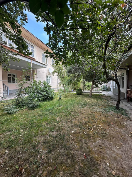 Продается дом на Никитина