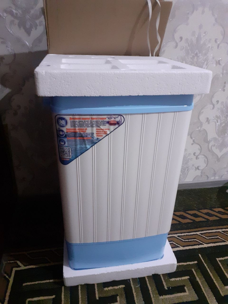 RENOVA 6,5 kg, noviy