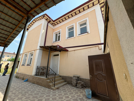 Kotej Sochak, Tayloq