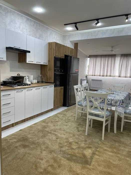 Сдается квартира Новостройке