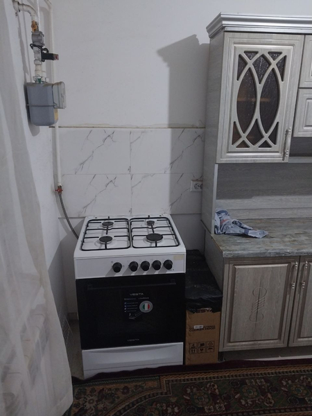 Kvartira arenda qoyiladi
