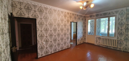 Юнусобод 8кв 3*4комнатная место отличная с ремонт