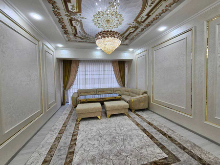 2 xonali 80m² 2-qavat uy sotiladi