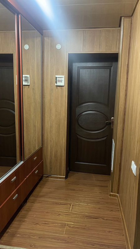 Продается 3-х комнатная квартира