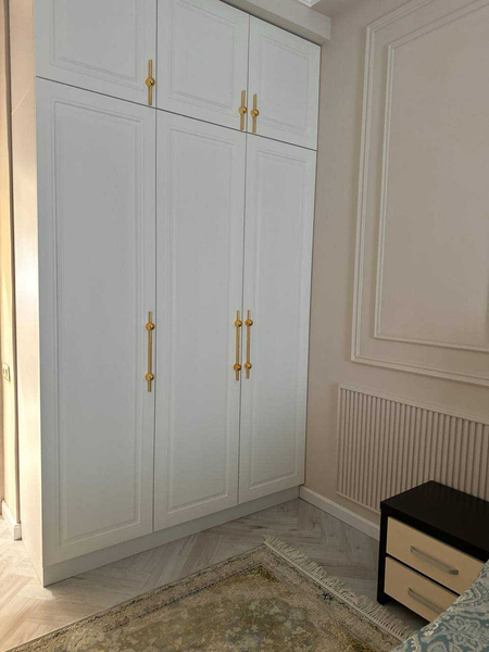 For Rent!! Urgently an appartment 2/3/10 sq.m in Glinka street