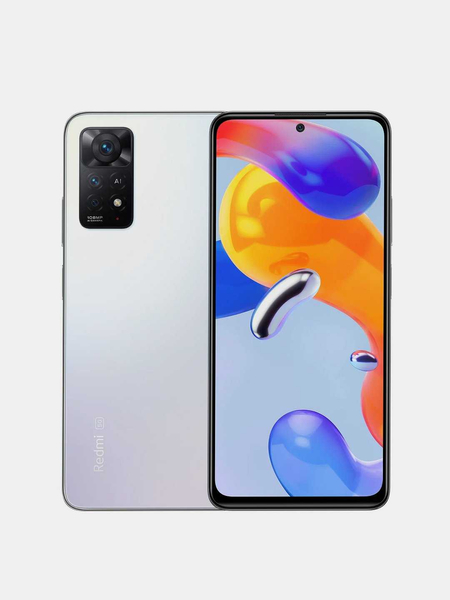 Redmi note 11 pro 5g