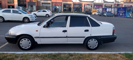 Продам или обмен Daewoo Nexia 1