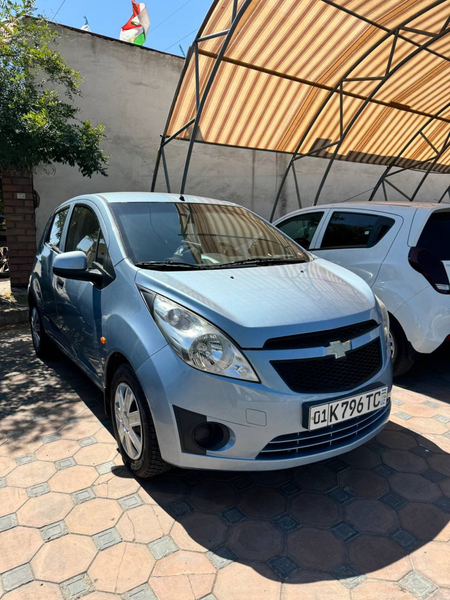 Spark 1 mexanika 2011 yil 150.000 yurgan