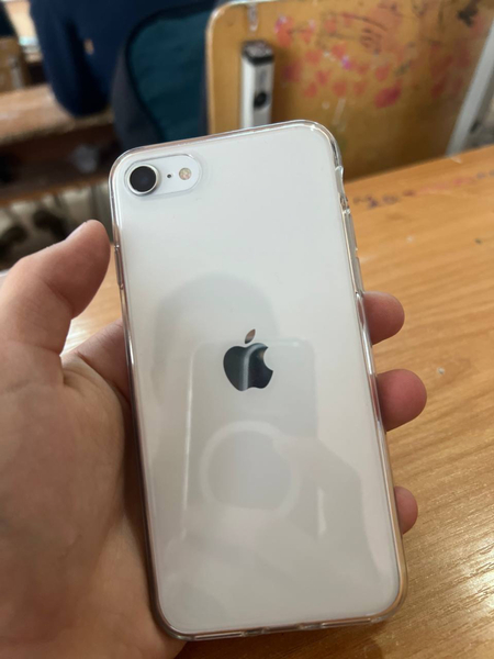 Iphone SE 2 2020