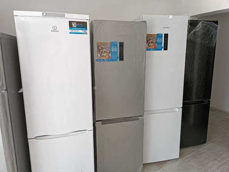 Холодильник Indesit  ITS 4180 W/Товары со склада по низким ценам!!!
