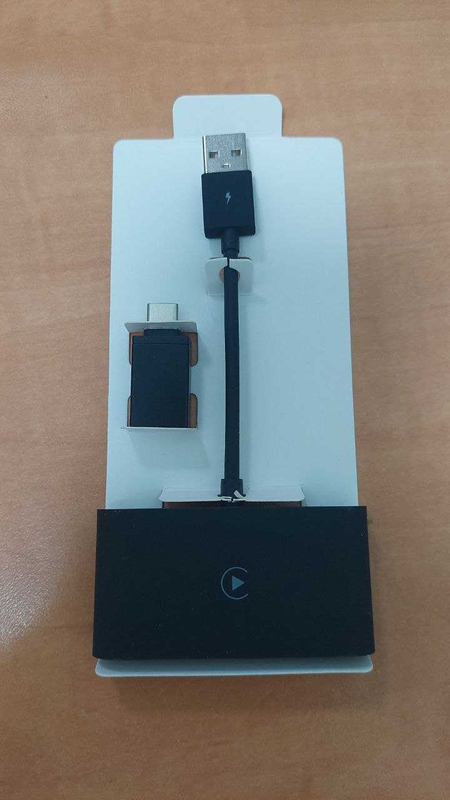 Simsiz Apple CarPlay