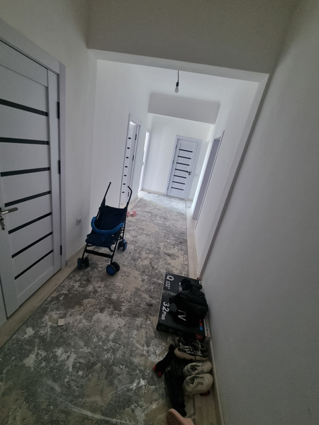 Qizlarga ijaraga kvartira