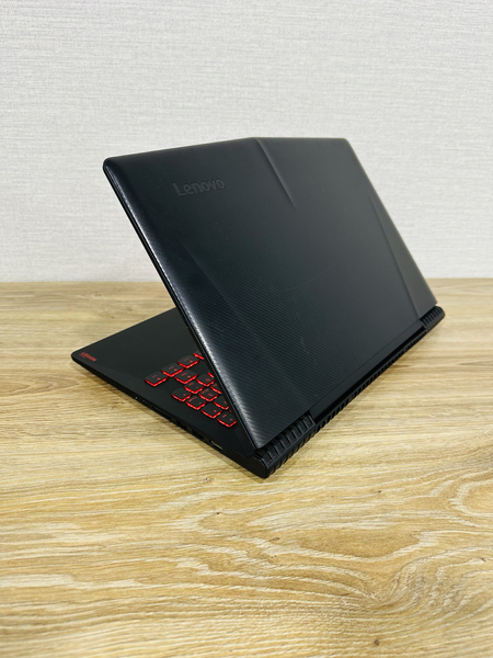 LEGION i5+GTX1050 Геймерский ноутбук для Игр, Графики и Программ