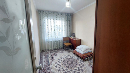Srochna  3 xonali Kvartira sotiladi