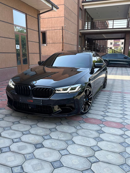 Bmw M5 530XL Arzon narhlarda