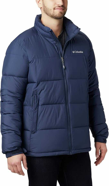 Мужская зимняя куртка Columbia (размер XL или наш 60-62)
