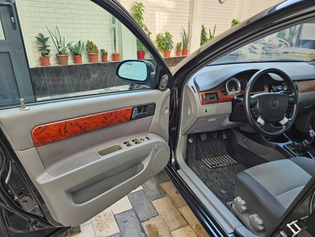 Gentra sotiladi 15-16-yil probeg 76350km