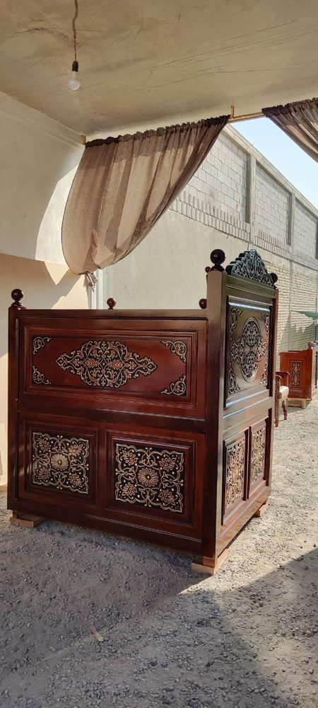 Минбар minbar  минбар