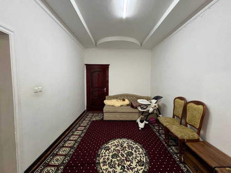 Кибрайский район, Маданият, 4 сотки, 2-х этажный дом
