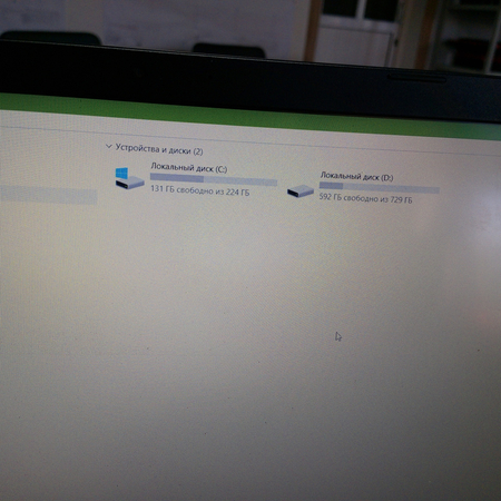 Core 7. 8ram  1 terabayt xotira