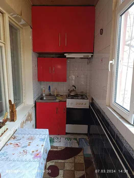 Аренда  квартиры 2в3/1/4 на Авиасозлар 4. ID: OY 111