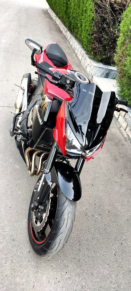 Продается Kawasaki z800