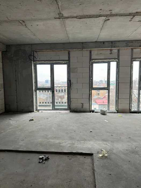 Tiara Residence Lux комплекс 2 комнатная 47м2 ЕВРО ремонт, ул.Зиелилар