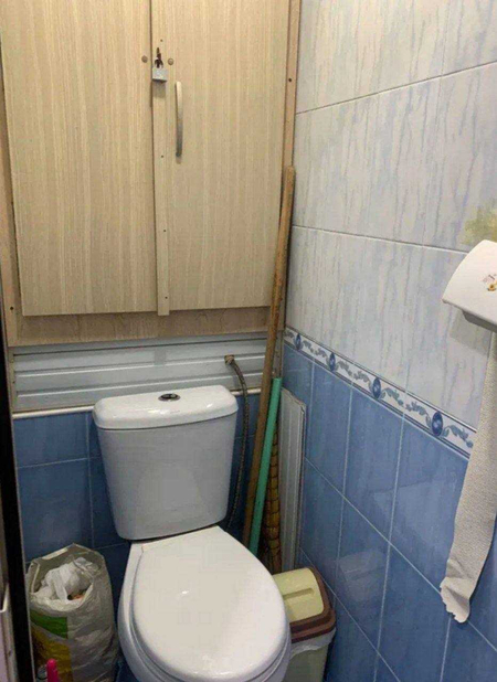 Ипотека Чилонзор 14кв 2³/3/4 Балкон 1,5/3 Меб тех Цена 54.000у.е тоза