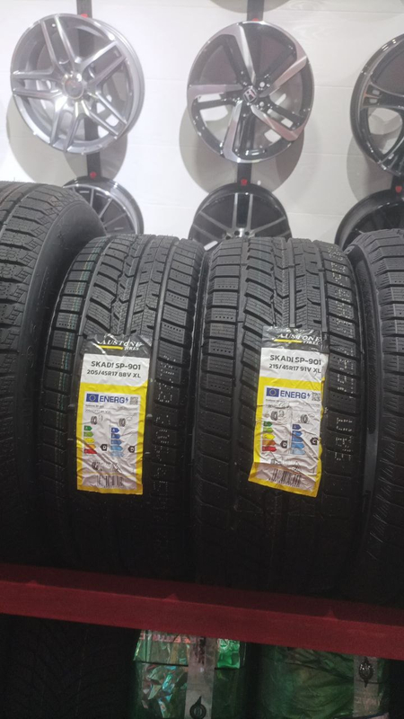 AUSTONE SP-901 205/45R17 215/45R17