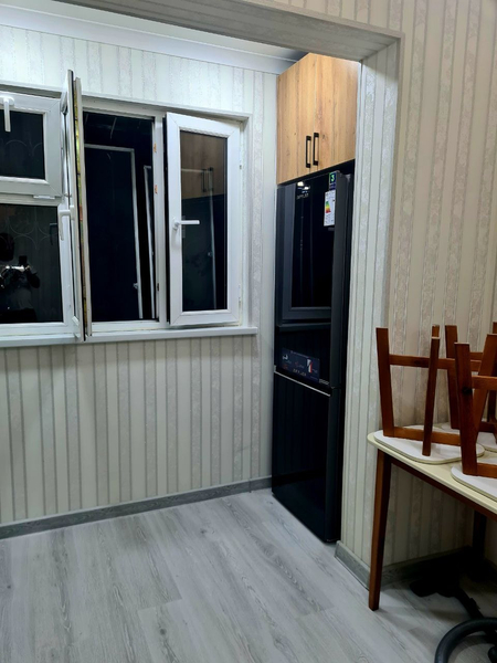 Ялангач Кв-2ком ( бывш.Налоговая) Академгородок. Мирзо улугбекский