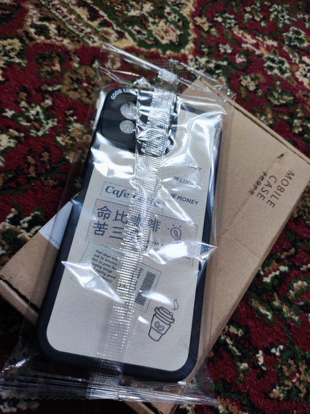 Chexol, Mi 11 lite 5g ne