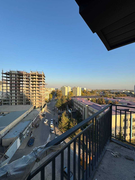 Готовые квартиры премиум класса от застройщика ЖК Vegas Tower