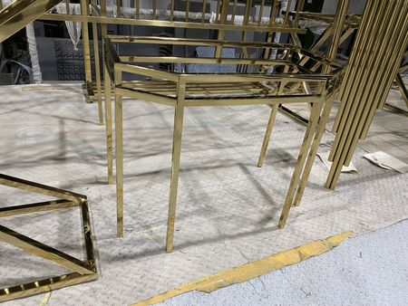 Premmium Gold , luxary