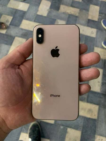 iPhone xs 256 GB