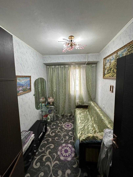 БЕЗ МАКЛЕРА. 1/2/4. НОВЗА. Кирпичный дом. Чиланзар 7.