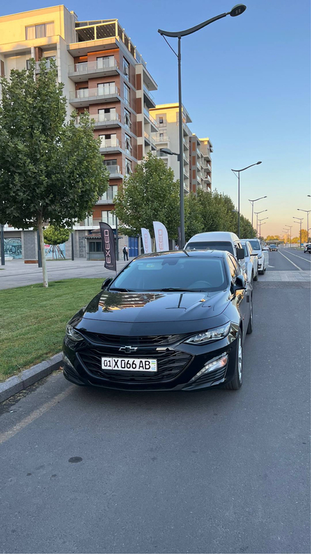 Продается МАЛИБУ ХЛ