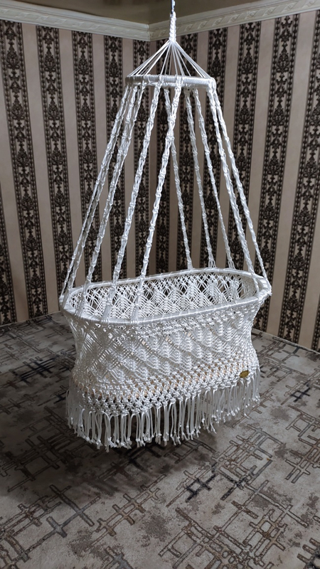 Belanchak Детский колибел
