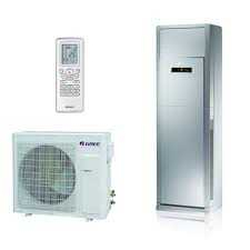 GREE Колонный кондиционер Gree GVA24AL-K3NNC7A T FRESH
