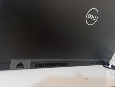 Halol muddatli to'lovga! Dell Latitude 5590 core i5-8350U