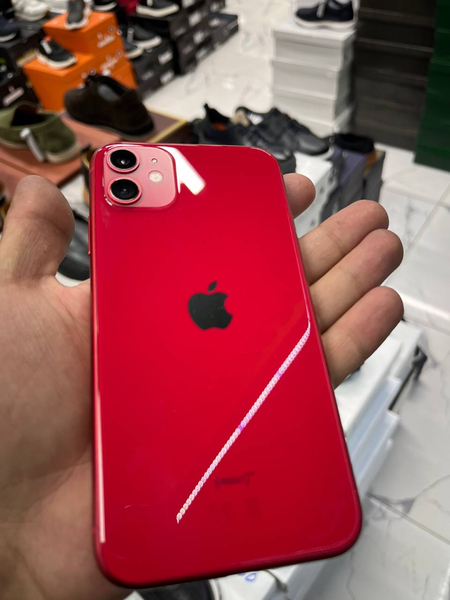Iphone 11 64GB 85Emkost ideal