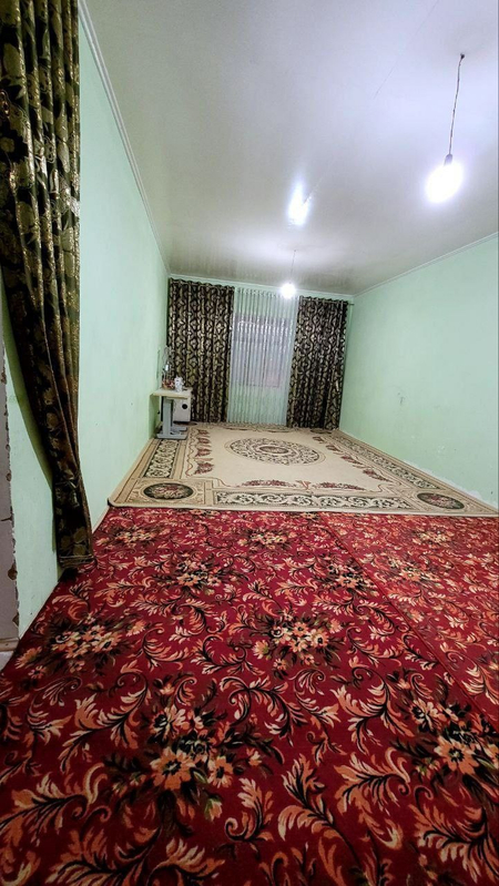 Karmana Durman, yangi garajda hovli sotiladi
