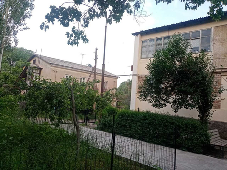 Продается 3х комнатная квартира