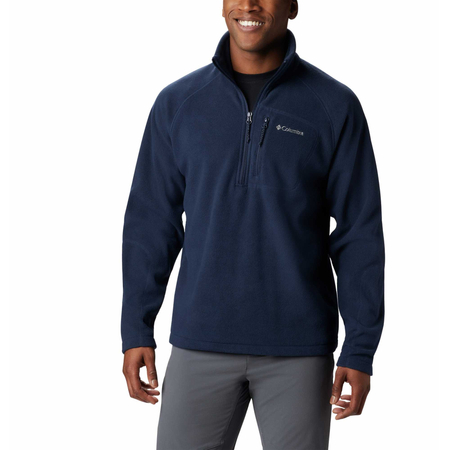Мужская флисовая толстовка Columbia Fast Trek (Оригинал из США)