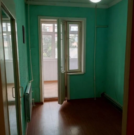 Ц6 Продаётся 1/2/4 Пожарка 77-серия