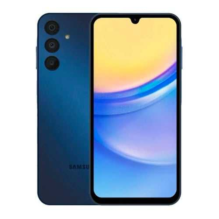 Xalol Muddatli to'lovga Samsung Galaxy A15 6/128GB Blue Black arzon