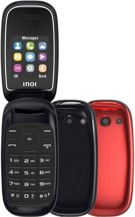 Yangi inoi 108 Flip sotuvda !!!